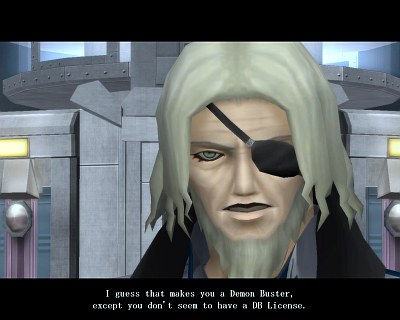 Shin Megami Tensei IMAGINE: Introduction – Yurika and Kanade's Game Reviews