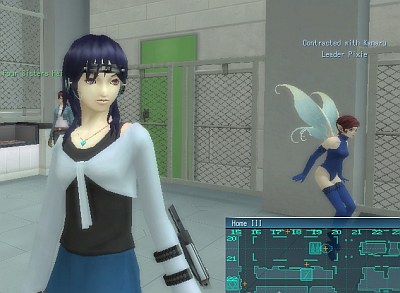 Shin Megami Tensei IMAGINE: Introduction – Yurika and Kanade's Game Reviews