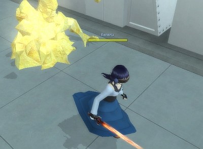 Shin Megami Tensei IMAGINE: Introduction – Yurika and Kanade's Game Reviews