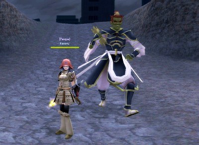 Megaten Online – Page 2 – Yurika and Kanade's Game Reviews