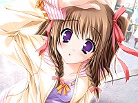 Eroge Review: Nursery Rhyme – Bread Master Lee