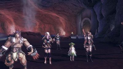 Game Introduction: Prius Online – Bread Master Lee