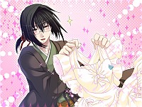 Otome Game Review: Asaki, Yumemishi – Bread Master Lee