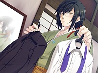 Otome Game Review: Asaki, Yumemishi – Bread Master Lee