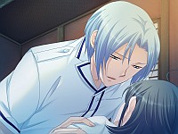 Otome Game Review: Asaki, Yumemishi – Bread Master Lee