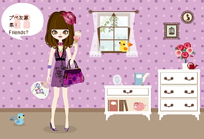 Poupee Jewel System – Bread Master Lee