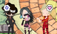 TinierMe – Yurika and Kanade's Game Reviews