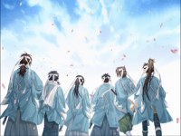 Otome Game Review: Hakuoki ~Shinsengumi Kitan~ – Bread Master Lee