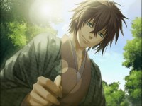 Otome Game Review: Hakuoki ~Shinsengumi Kitan~ – Bread Master Lee
