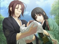 Otome Game Review: Hakuoki ~Shinsengumi Kitan~ – Bread Master Lee