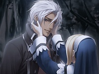 Otome Game Review: Edel Blume – Yurika and Kanade's Game Reviews