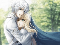 Otome Game Review: Edel Blume – Yurika and Kanade's Game Reviews