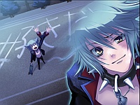 Otome Game Review: Princess Nightmare – Bread Master Lee