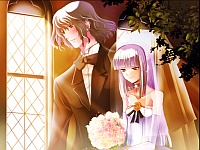 Otome Game Review: Princess Nightmare – Bread Master Lee