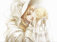 Otome Game Review: Edel Blume – Yurika and Kanade's Game Reviews