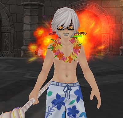 The poor man’s weapon & armor guide. – Bread Master Lee