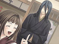 Otome Game Review: Soukoku no Kusabi ~Hiiro no Kakera 3~ – Bread Master Lee