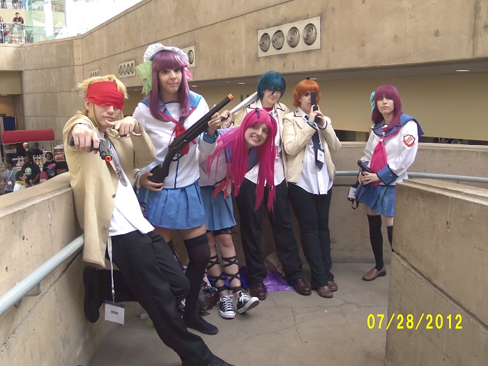 cos52 – Bread Master Lee