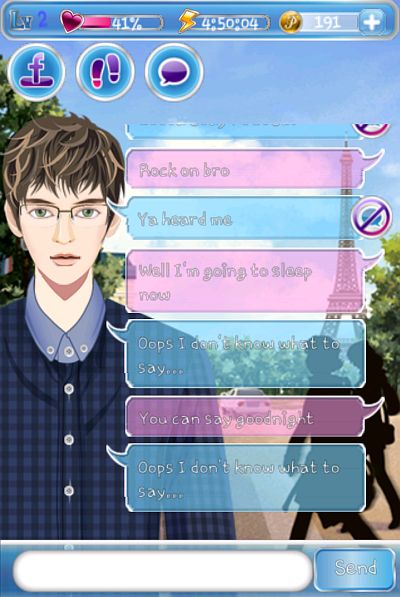 Imaginary Boyfriend Maker – Ai Boyfriend Generator – VRIMCA