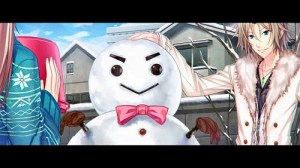 Otome Game Review: Shinobazu 7 -06.Taku- + -07.Segashira- – Bread Master Lee