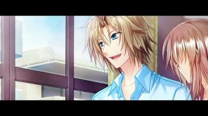 Otome Game Review: Shinobazu 7 -06.Taku- + -07.Segashira- – Bread Master Lee