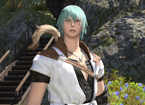Final Fantasy XIV: A Realm Reborn Weekend Beta Impressions – Bread ...