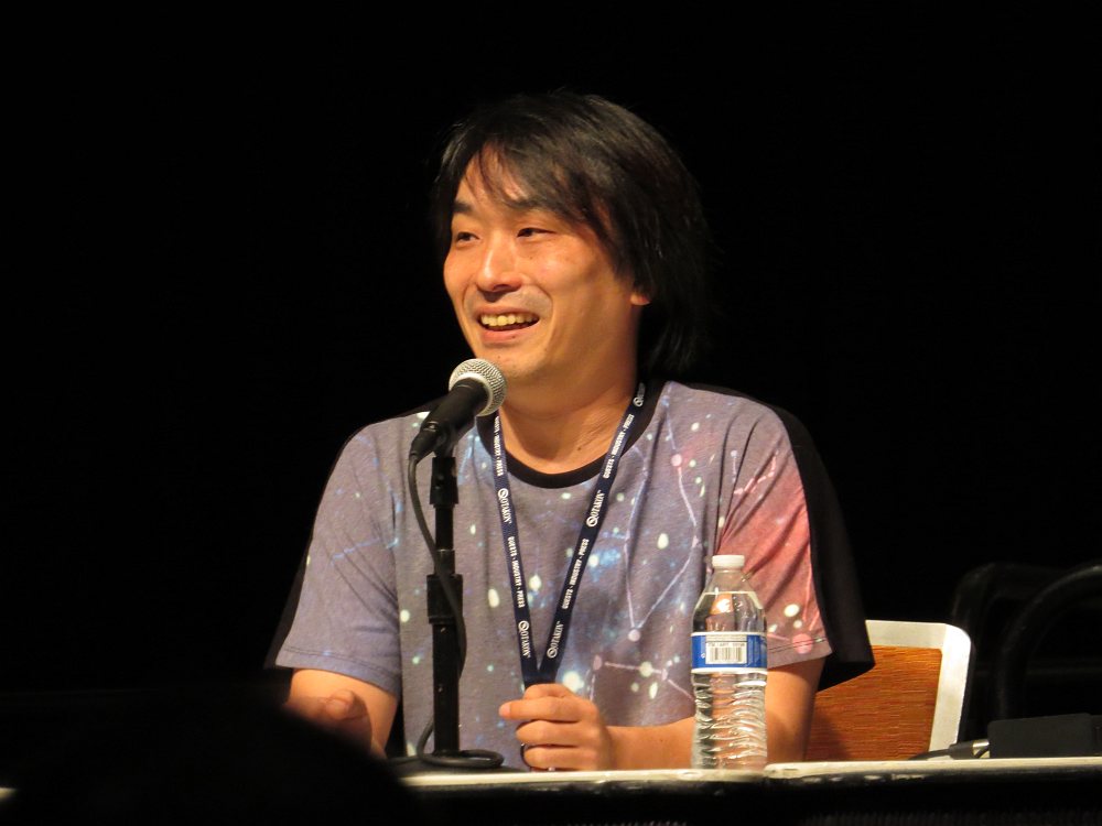 Otakon 2013: After 20 years, you’re still doing it wrong. – Yurika and ...