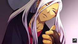 Otome Game Review: Dot Kareshi: We’re 8-bit Lovers! ~Tenkuu no Kiss ...