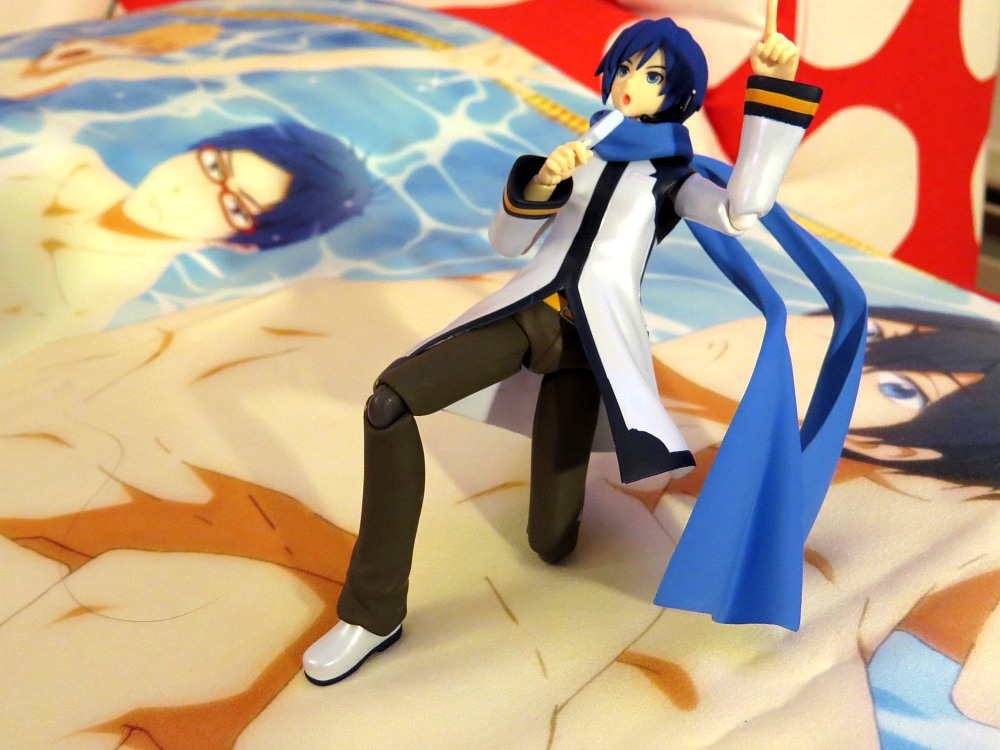 Baby’s First Figma – Yurika and Kanade's Game Reviews