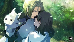 Otome Game Review: Dot Kareshi: We’re 8-bit Lovers! ~Tenkuu no Kiss ...