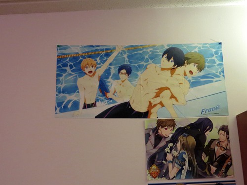 poster – Bread Master Lee