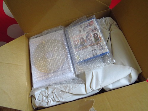 Unboxing: Chronostacia and ImaImo – Bread Master Lee