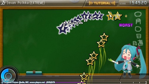 polka – Bread Master Lee