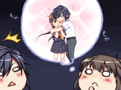 Otome Game Review: Hitofuta Kitan – Bread Master Lee