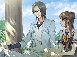 Otome Game Review: Hitofuta Kitan – Bread Master Lee