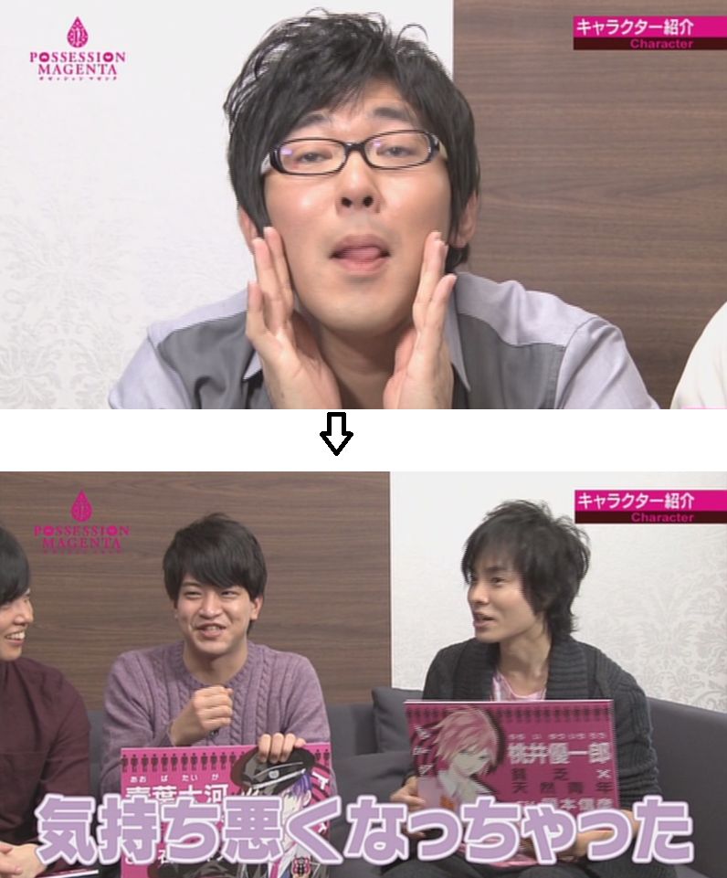 lmaoooo – Bread Master Lee