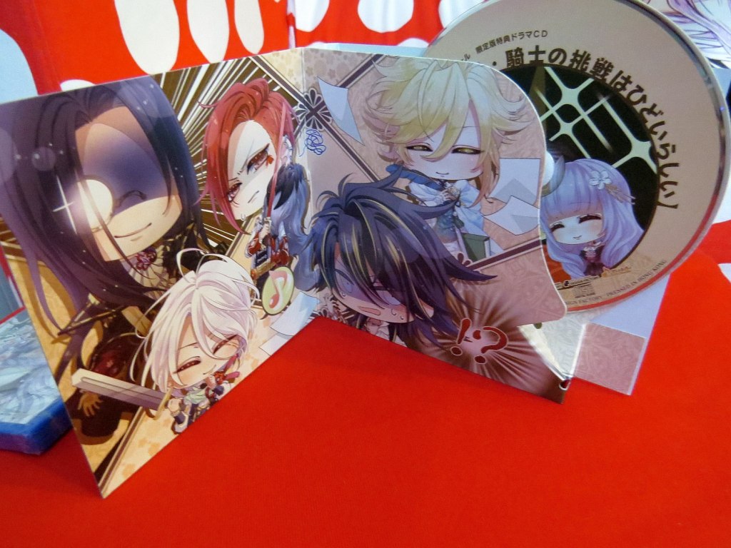 The Top 10 Worst Otome Game Systems I’ve Ever Played – Bread Master Lee