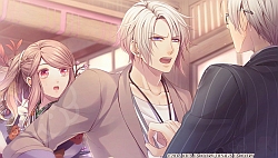 Otome Game Review: Yunohana SpRING! – Bread Master Lee