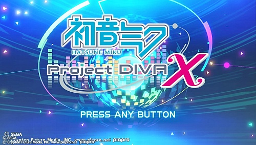 Music Game Review: Project Diva X – Bread Master Lee
