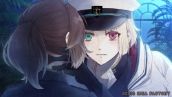 Otome Game Review: Nil Admirari no Tenbin ~Teito Genwaku Kitan~ – Bread Master Lee