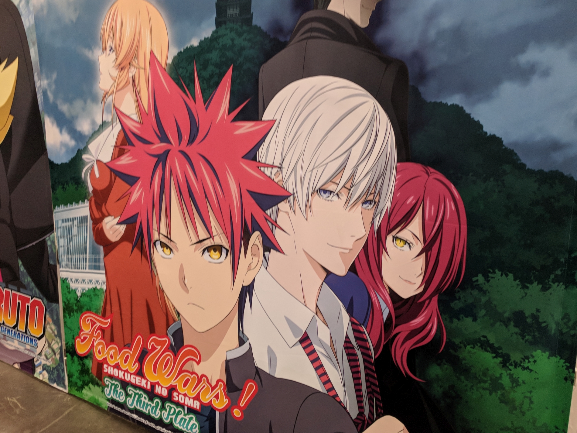 dr03 – Bread Master Lee