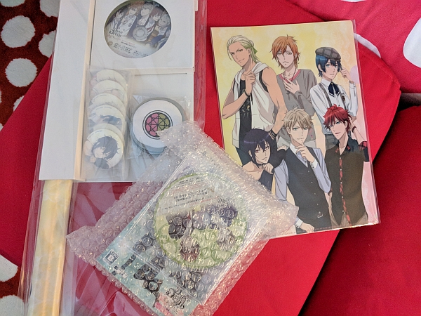 Unboxing – Bread Master Lee