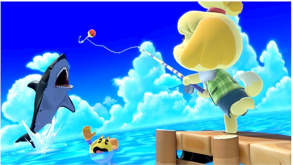Game Review: Super Smash Bros. Ultimate – Yurika and Kanade's Game Reviews