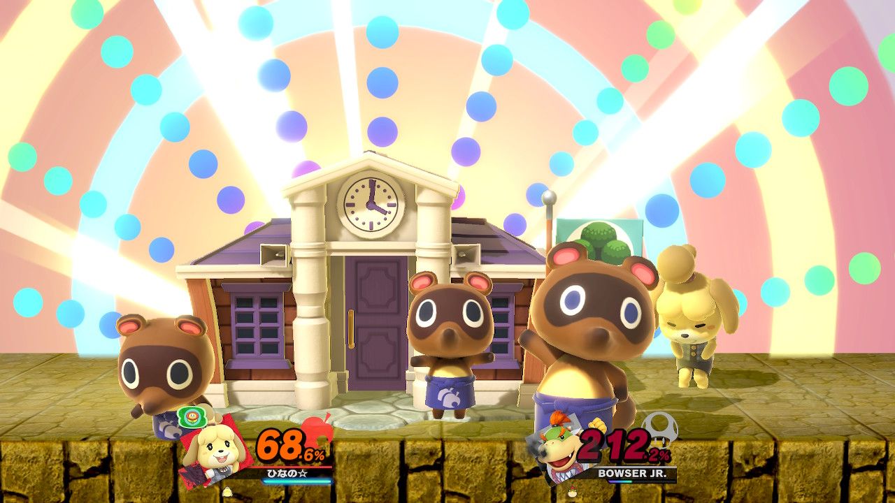 Game Review: Super Smash Bros. Ultimate – Yurika and Kanade's Game Reviews