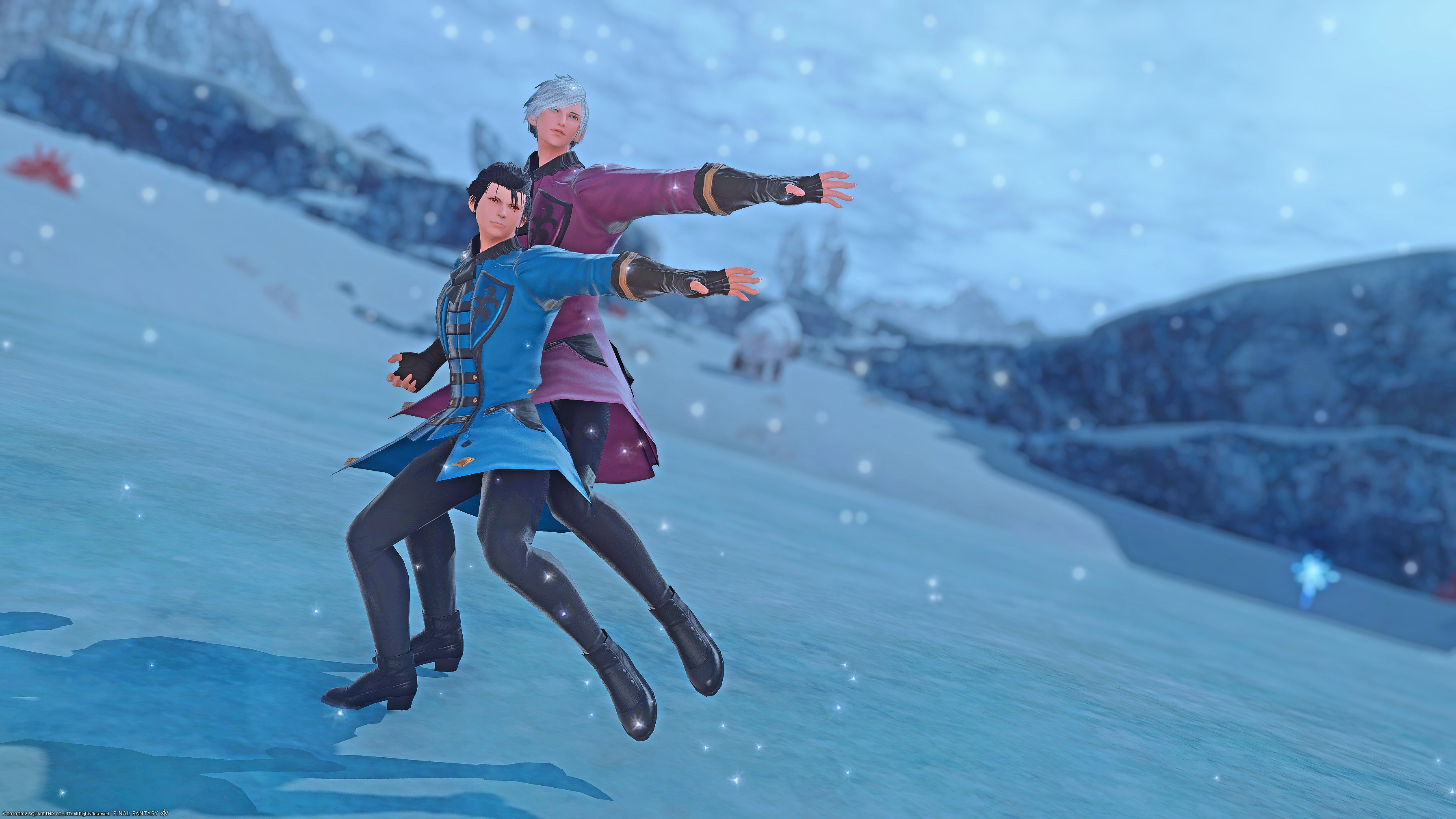 cos117 – Bread Master Lee