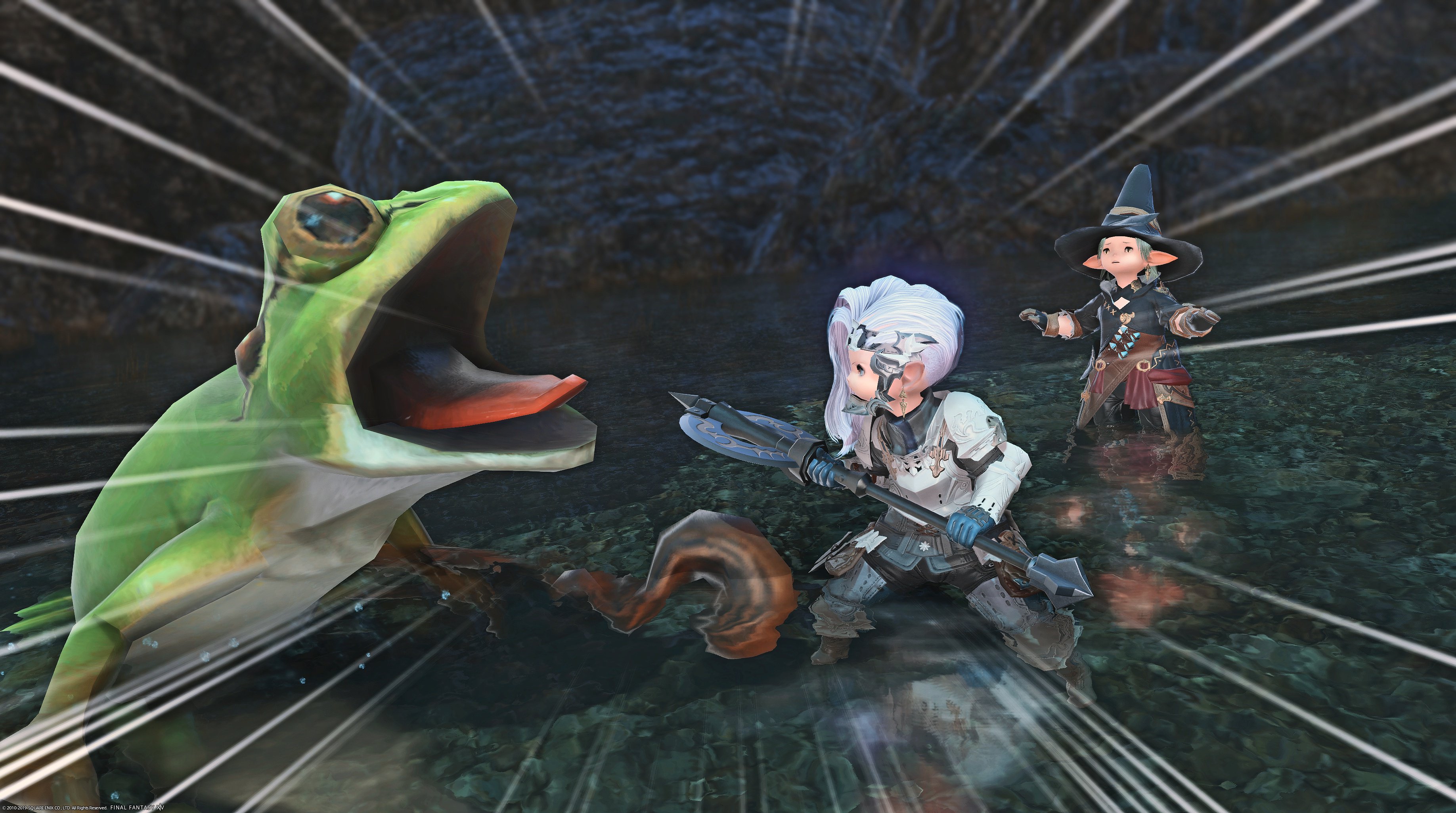 cos124 – Bread Master Lee