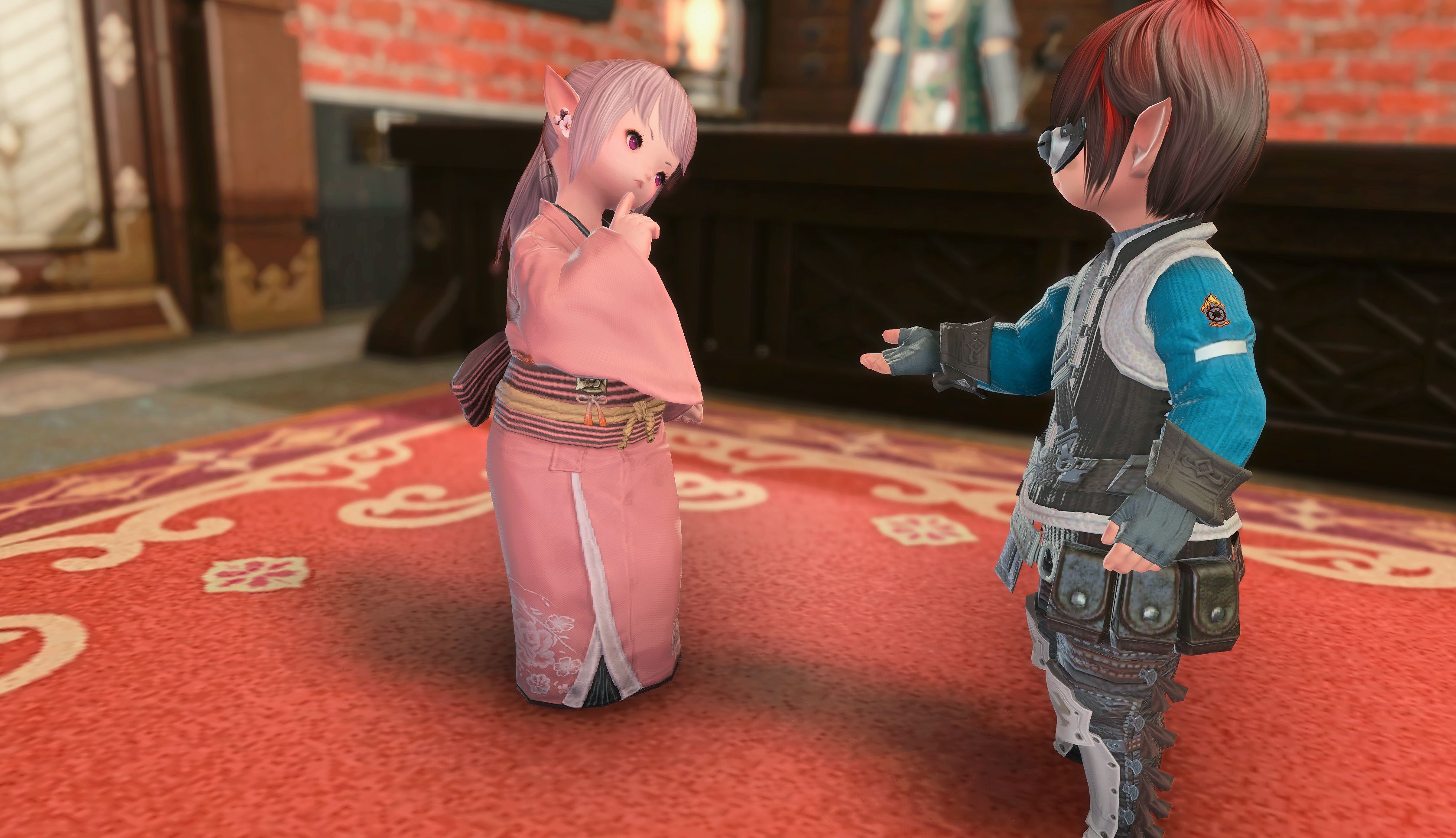 cos134 – Bread Master Lee