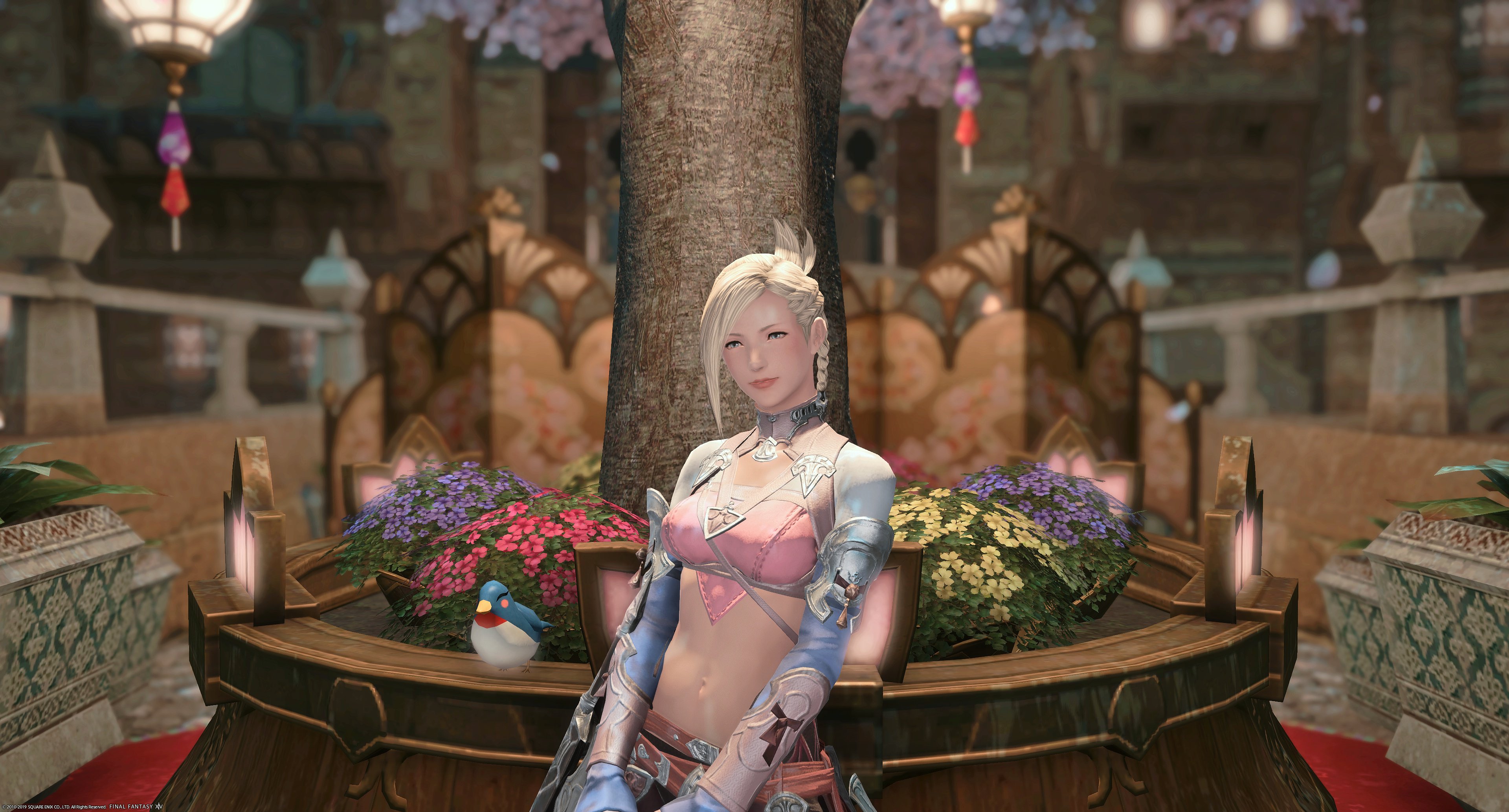 cos137 – Bread Master Lee