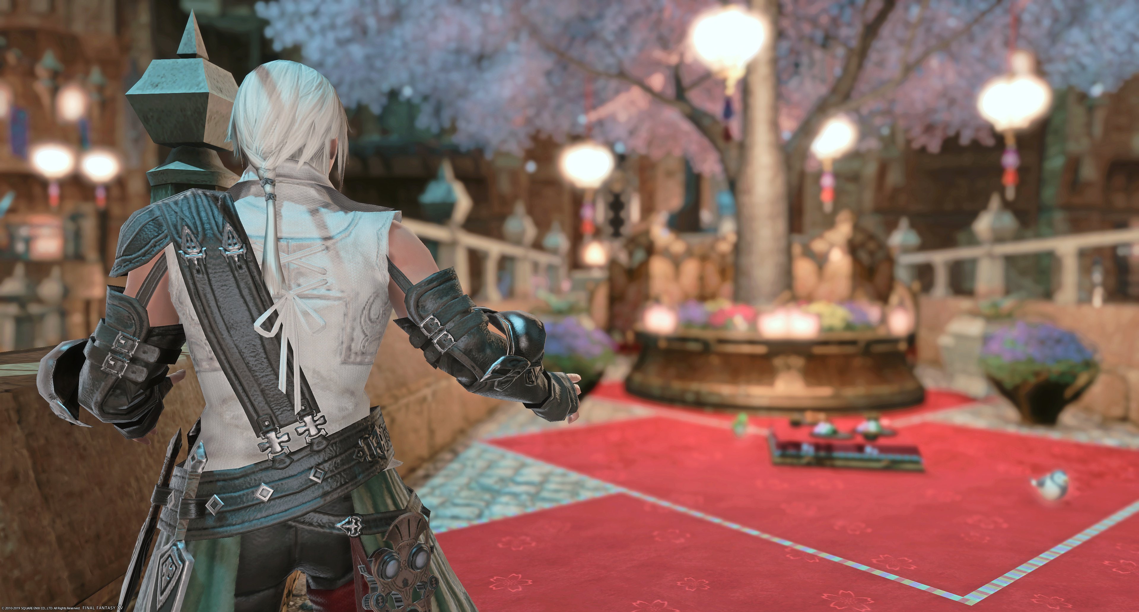 cos138 – Bread Master Lee