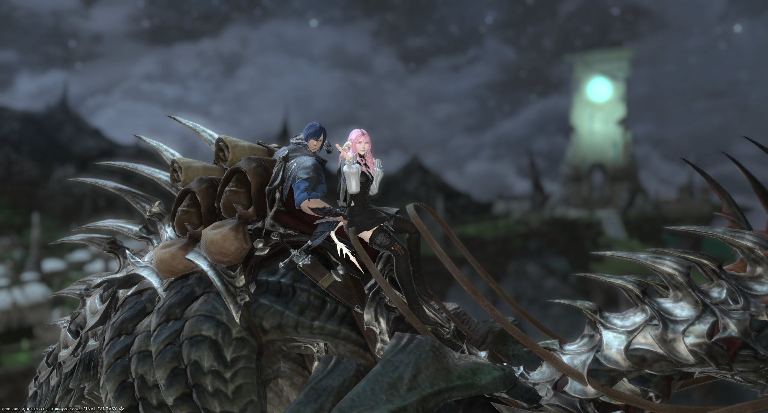 cos17 – Bread Master Lee